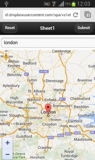 Help: Use the basic widgets - WrapCreator